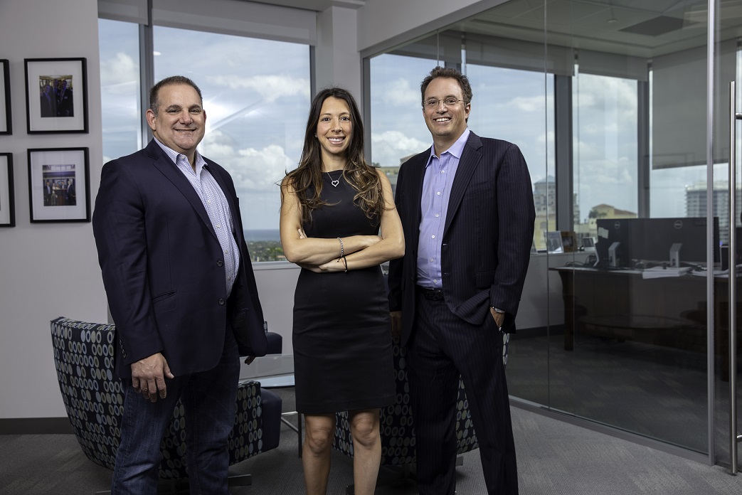 Cannabis Industry Lender AFC Gamma Looks Ahead to $500M Actionable ...