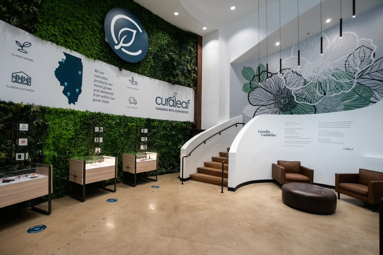 Largest Revenue Producing Cannabis Operator Eyes M&A as New State ...