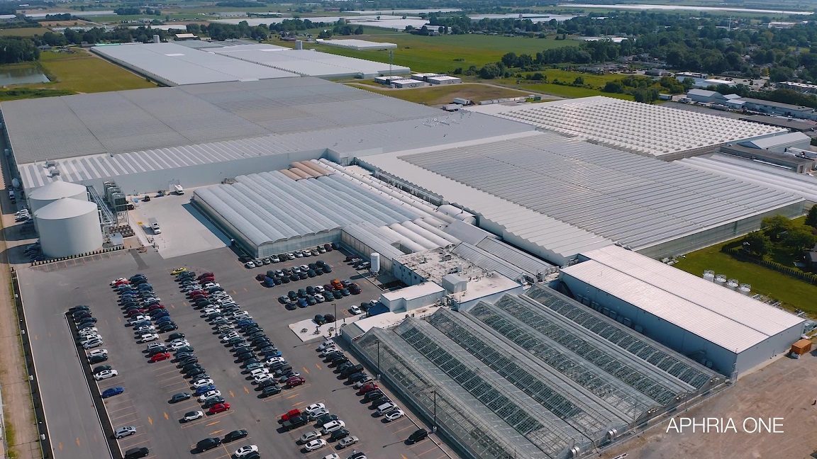 Irwin Simon Maps Out Path to Tilray’s Potential $4 Billion in Revenue ...