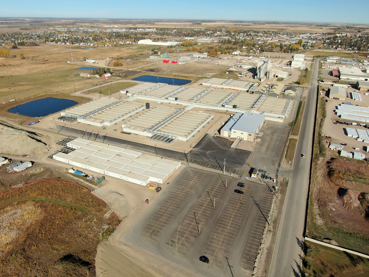 Sundial Rides Its Retail Investor Base to Pivot Beyond Its Canadian LP ...