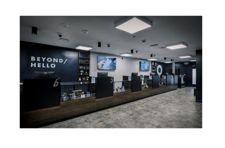 Jushi Opens 16th Pennsylvania Medical Cannabis Dispensary in ...