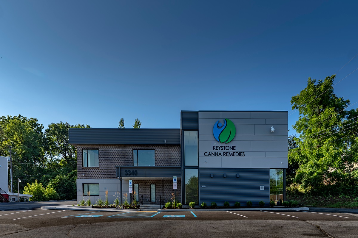 TerrAscend Is Deepening Its Relationship with Leading Cannabis Brand ...