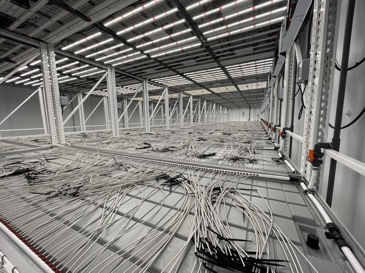 urban-gro Looks to Deploy $40M into M&A to Capitalize on Booming Demand ...