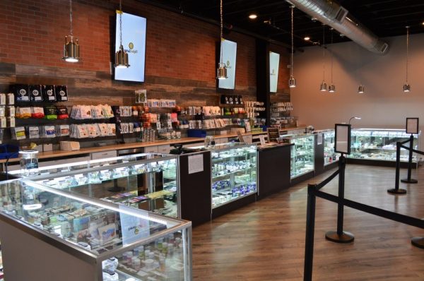 Gold Flora Ramps Up Vertically Integrated Footprint in California with ...