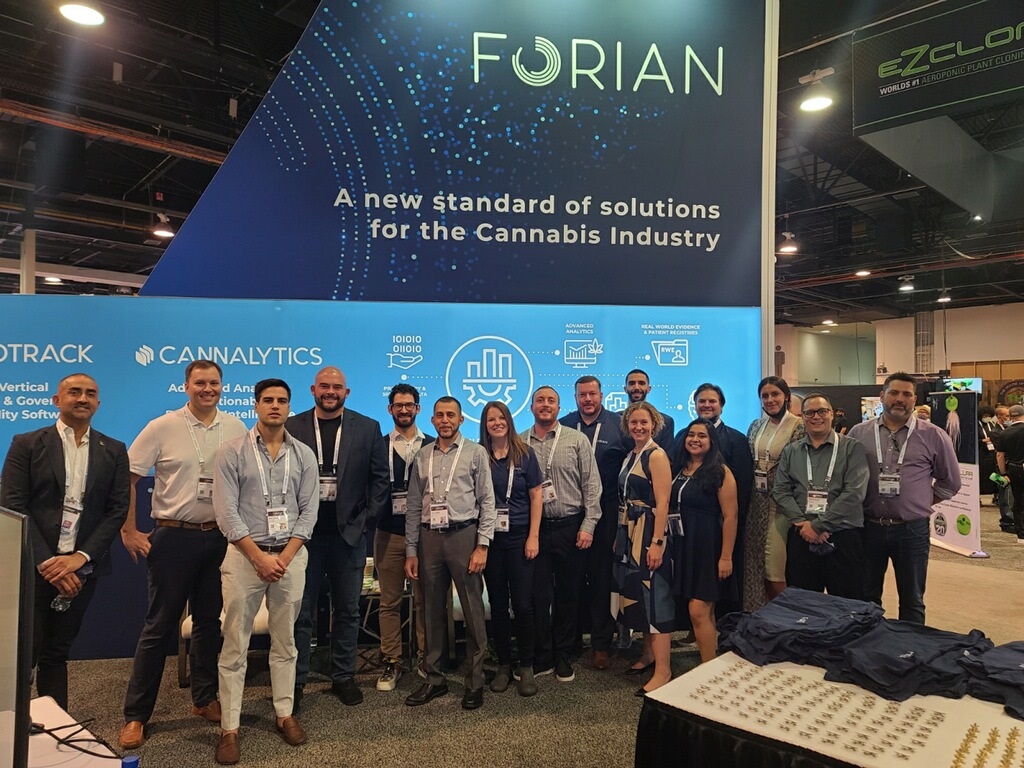 Forian Is Bringing the Power of Analytics to the Cannabis Industry ...