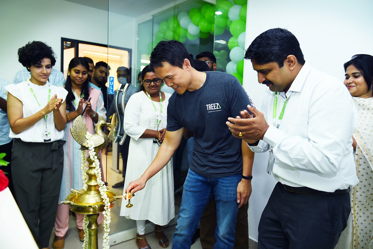 Treez Is on a Mission to Support Cannabis Retailer Profitability – New ...