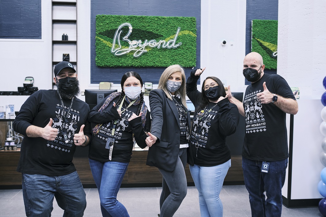 Jushi Is Reaping the Rewards of Its Expansion Plans Over the Past 18 ...