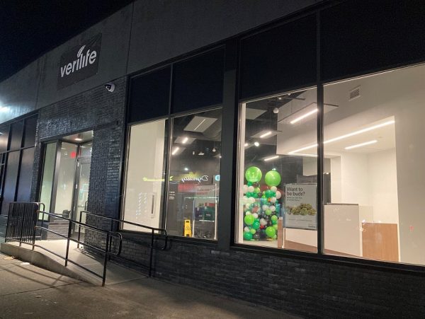 PharmaCann Spans 8 States and Anticipates Doubling Its Revenue This ...