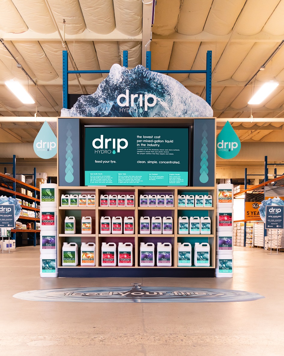 GrowGeneration Expects to Remain the Leading Hydroponics Company in ...