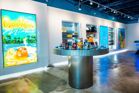 This Privately Held Cannabis Company Has Quietly Built Out Its 14-State ...