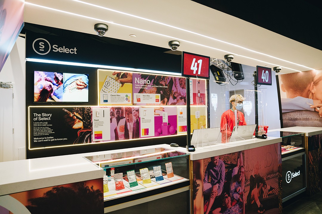 Planet 13 Expands Its Cannabis Operations – New Cannabis Ventures