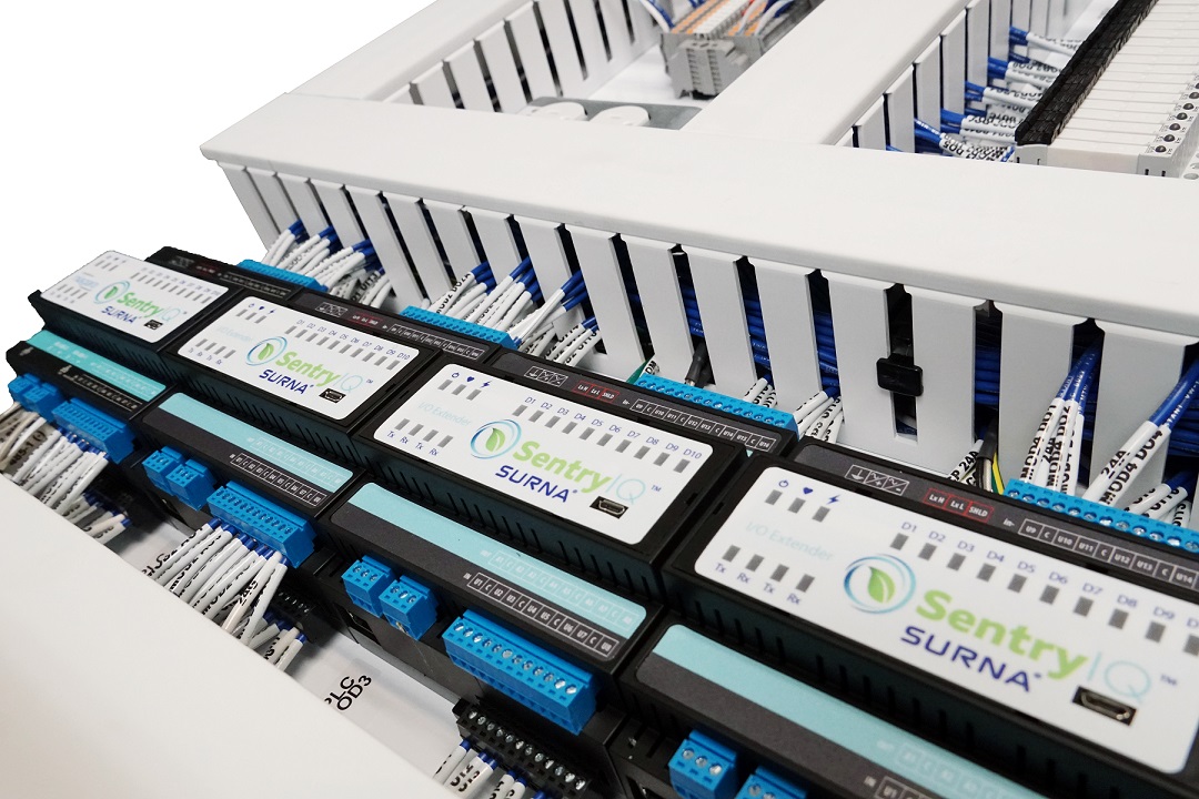 CEA Industries Is Riding Out the Lull in Cannabis Industry Construction ...