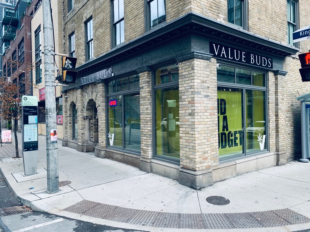 Nova Cannabis Continues to See Success with Value Buds Retail Model in ...