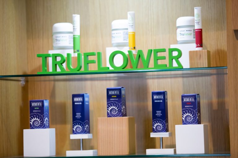 Cannabis Company Trulieve Is All About Generating and Preserving Cash ...