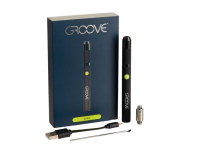 Greenlane Announces Expansion of Groove Line with Launch of Cara+ – New ...