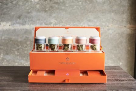 Canndescent Raises $10 Million to Expand California Cannabis Production ...