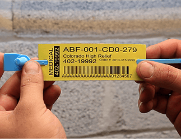 METRC – New Cannabis Ventures