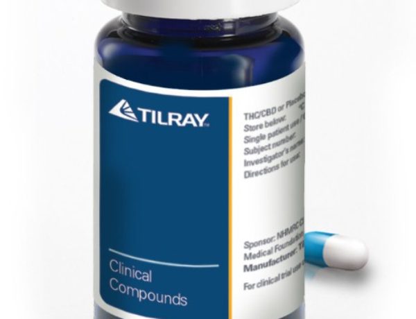 Tilray – New Cannabis Ventures